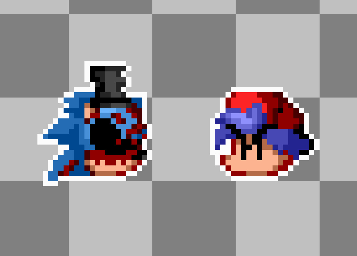 Vs Sonic Exe Bitcrushed In 2023 Classic Sonic Pixel A - vrogue.co Vs Sonic Exe Bitcrushed In 2023 Classic Sonic Pixel A - vrogue.co