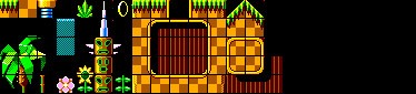 S0nic the Hedgehog SMS - Green Hill Demo Work In Progress for Mari0 ...