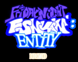 Entity Neo [Friday Night Funkin'] [Works In Progress]