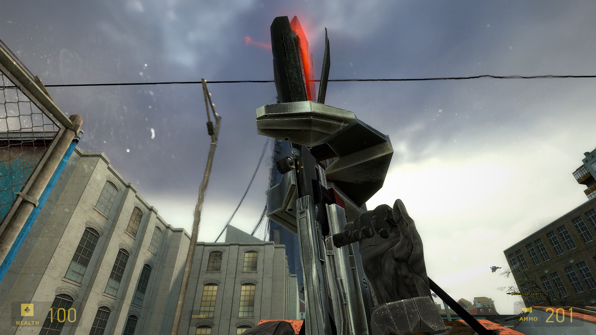 Emplacement Gun (AR3) (Fixed and Improved) Work In Progress for Half ...