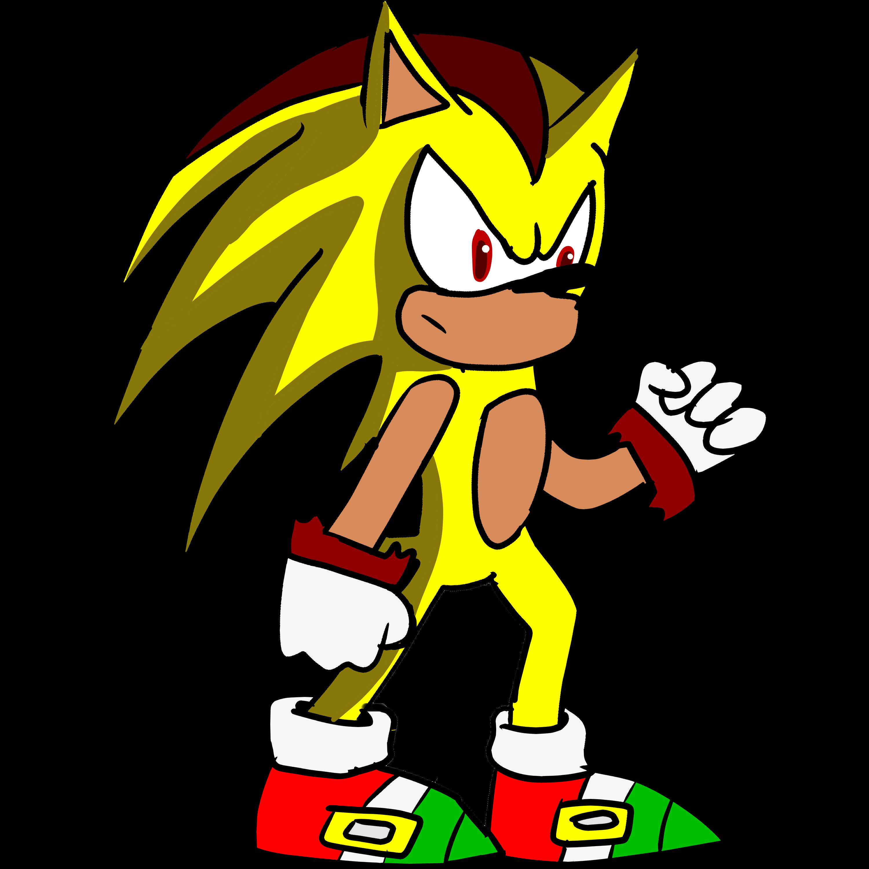 VS earless (cancelled) Work In Progress for Friday Night Funkin' | FNF ...