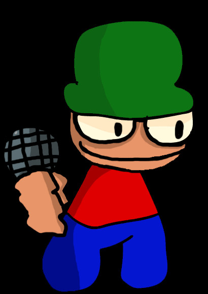 Marcellos Funky House [Wip] [Friday Night Funkin'] [Works In Progress]