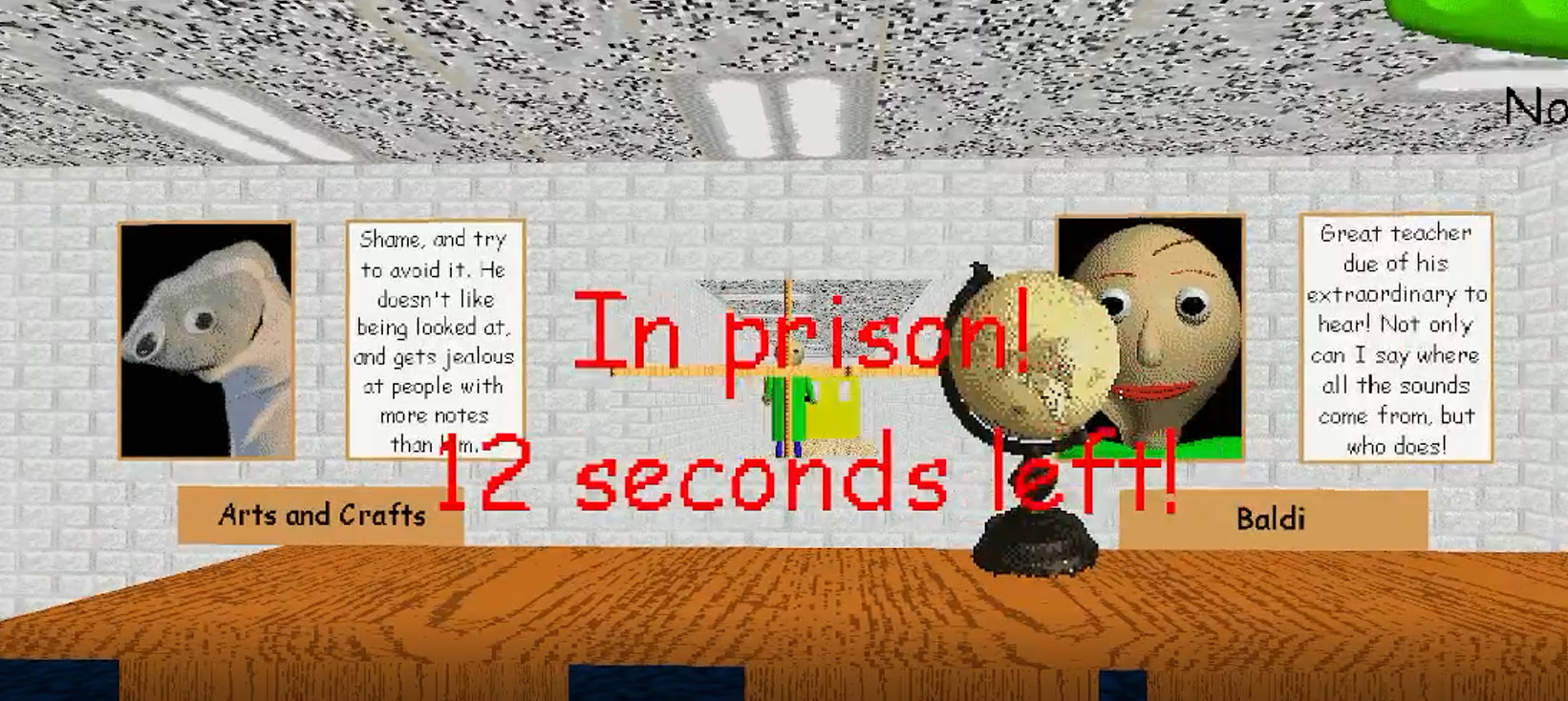 Baldi's Basics Translated (Highlights of Baldi) [Baldi's Basics] [Works ...