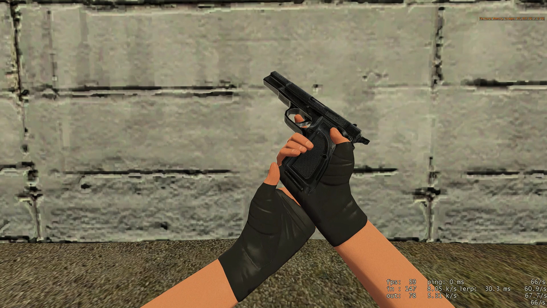 S.T.A.L.K.E.R Fortress 2 (Temporarily Retired) Work In Progress for ...