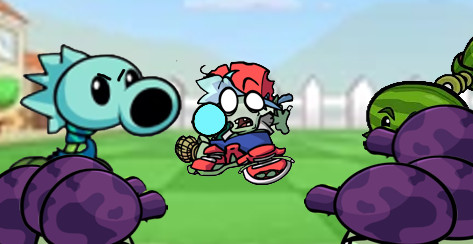 Plants vs rappers (uncancanceled) Work In Progress for Plants vs ...