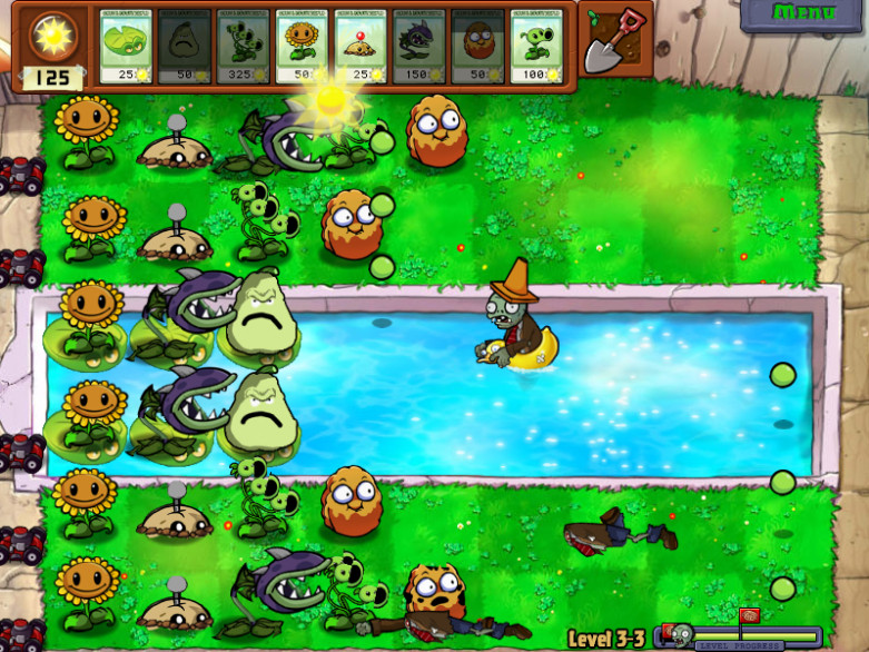 Plants vs rappers (uncancanceled) Work In Progress for Plants vs ...