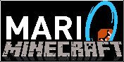 Mari0 Minecraft Work In Progress for Mari0 | Mari0 Works In Progress