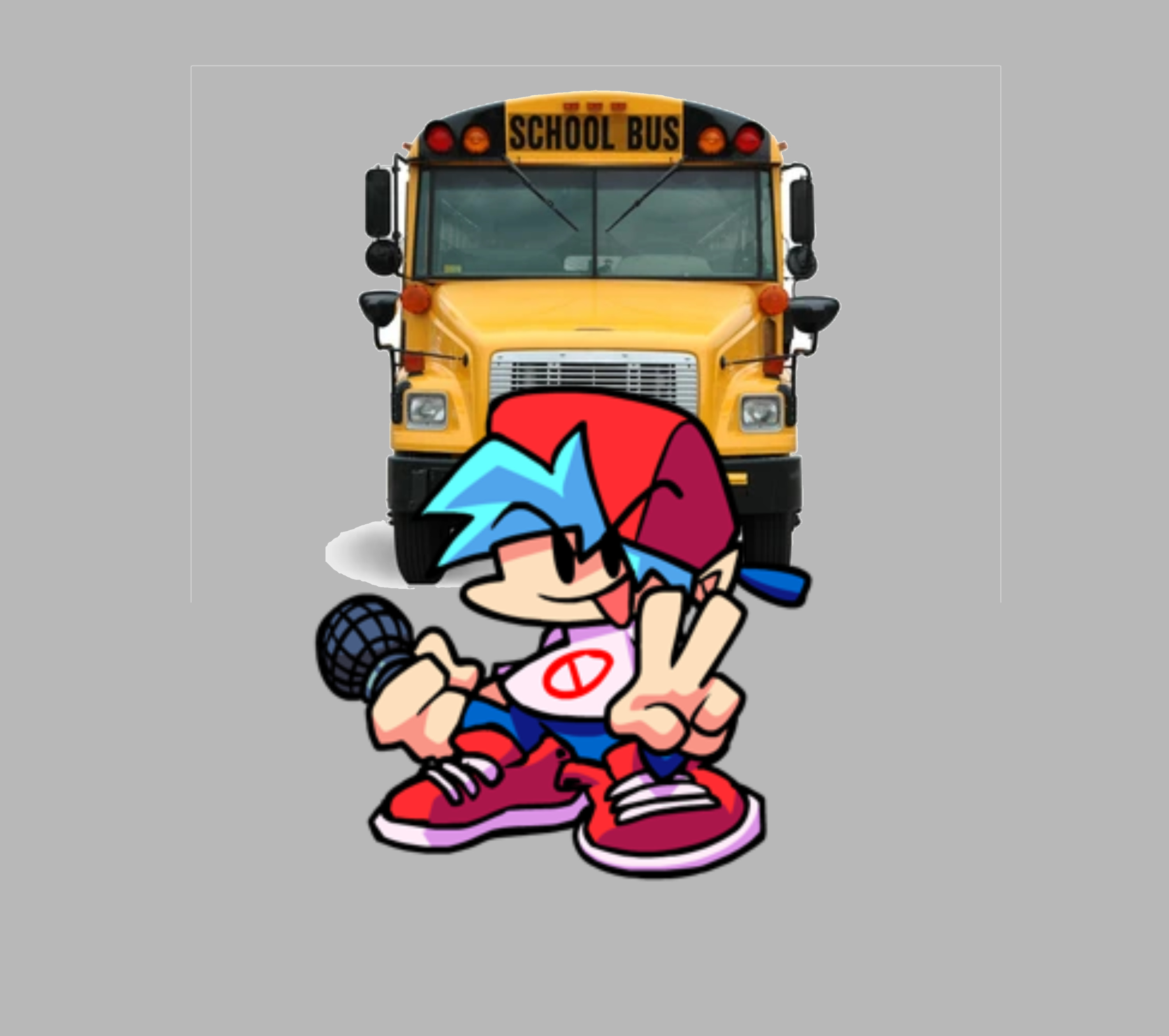 FNF: Vs. Xtramath (Monday Afternoon Division) Work In Progress for ...