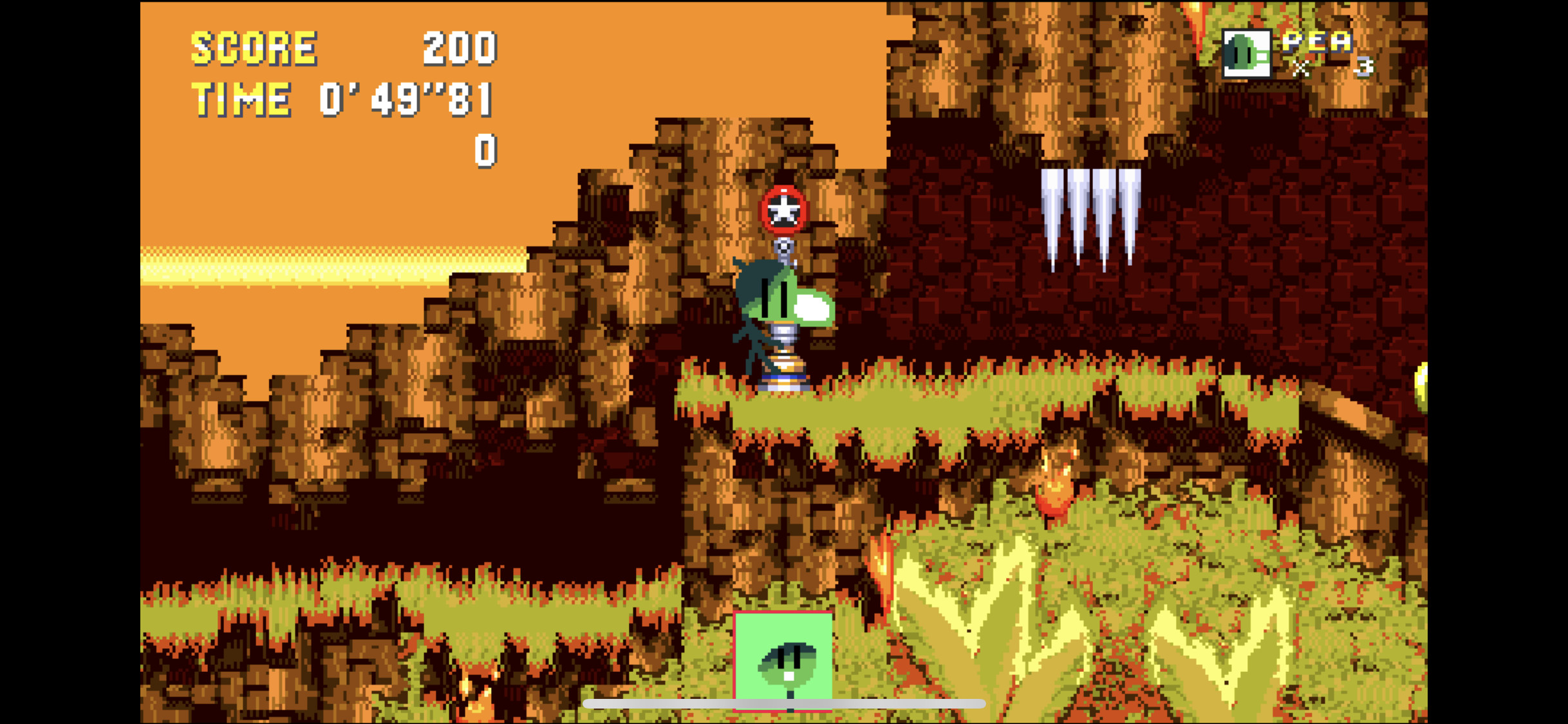Plants vs. Zombies: The Full Ass Mod Work In Progress for Sonic 3 A.I.R ...