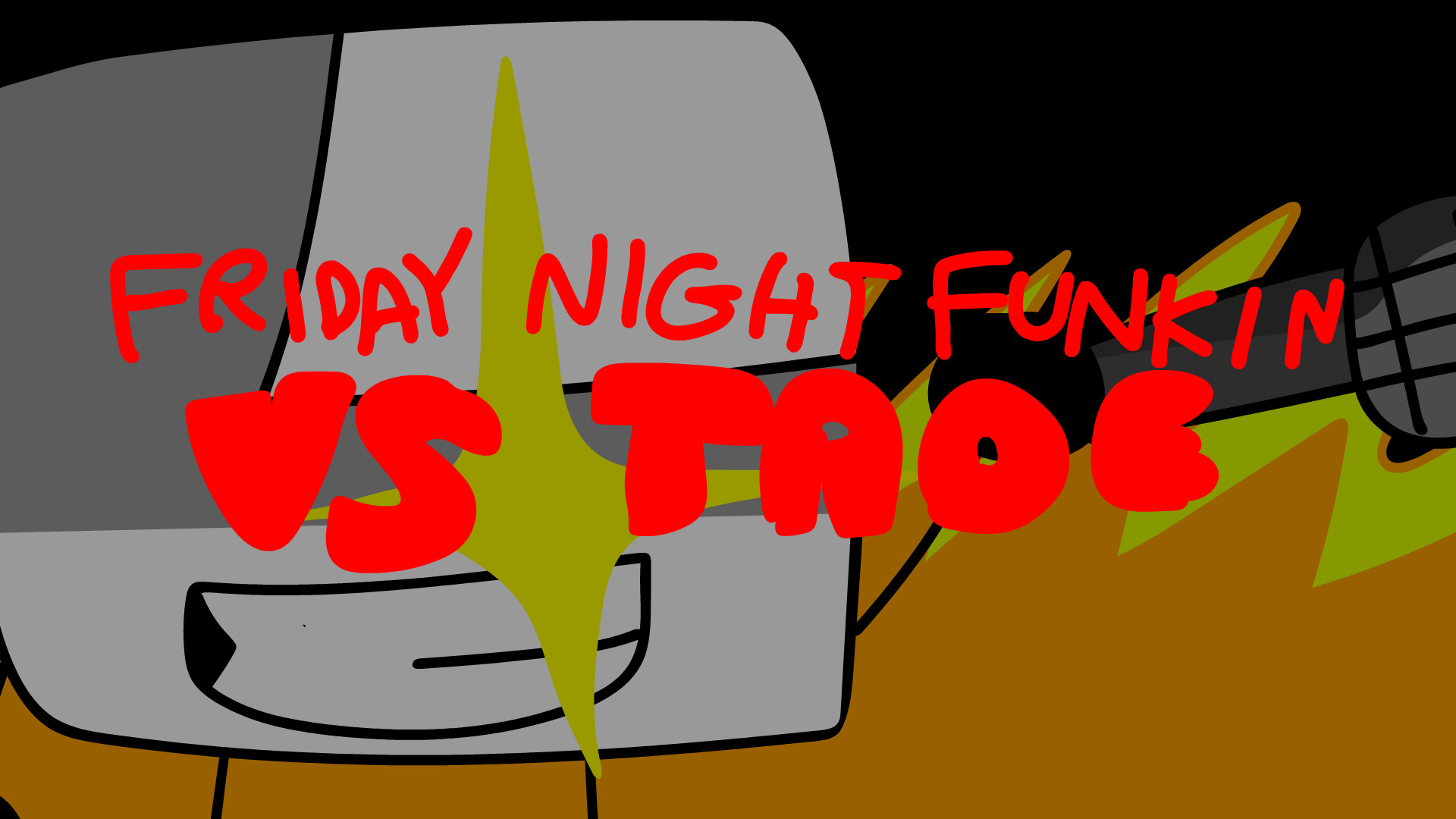 [WIP] Friday Night Funkin VS TAOE (DEMO VERSION) [Friday Night Funkin ...