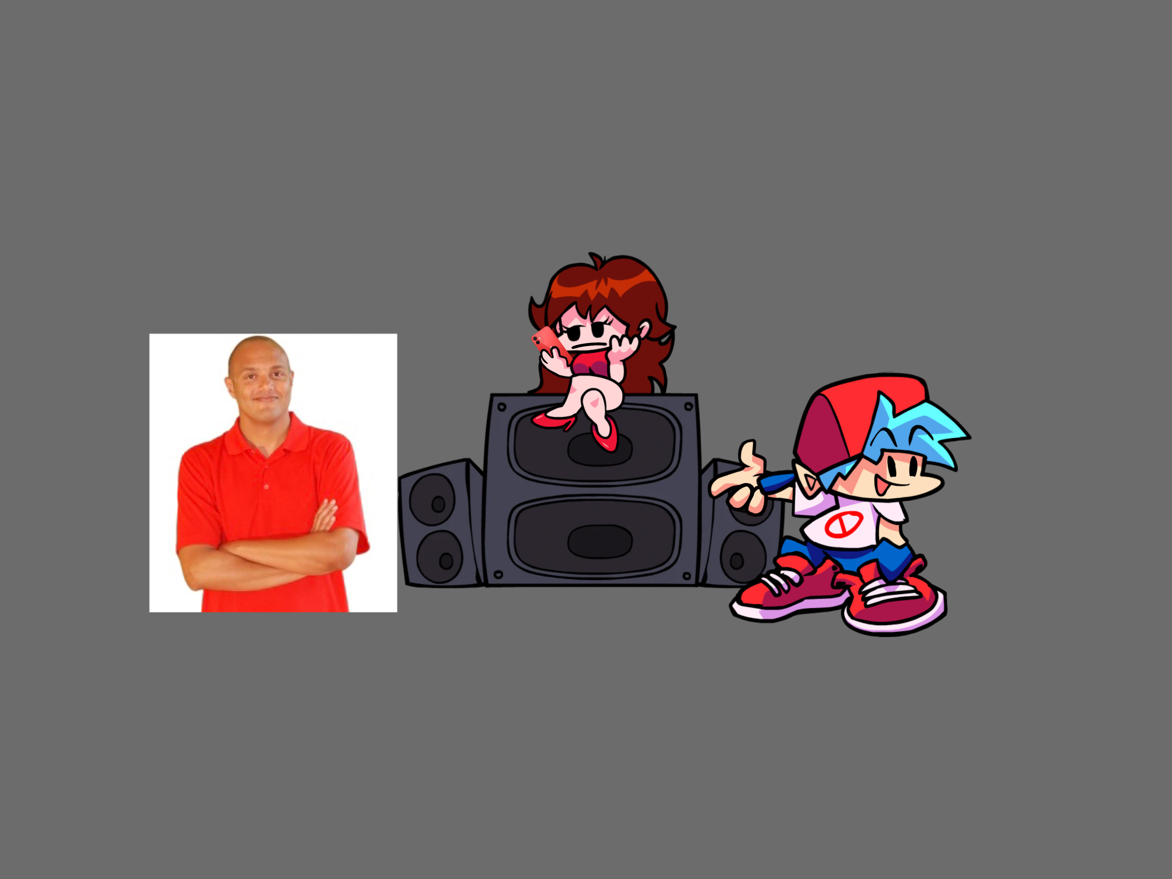 FNF: Vs. Xtramath (Monday Afternoon Division) Work In Progress for ...