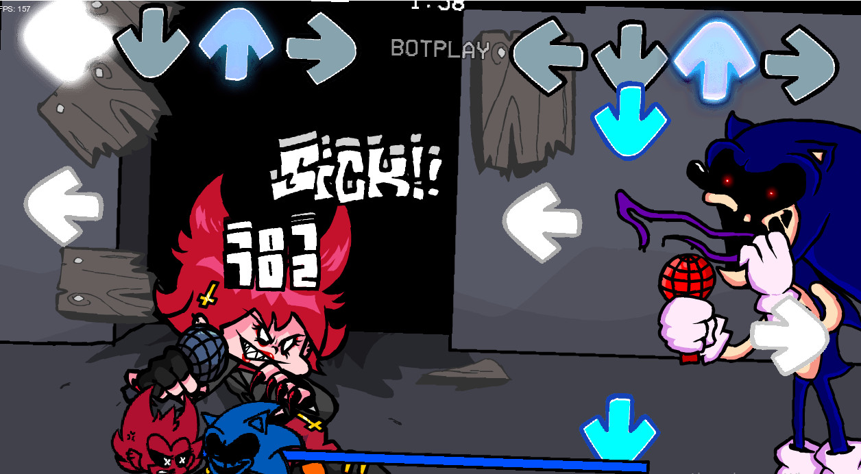 Covers Modpack [Friday Night Funkin'] [Works In Progress]