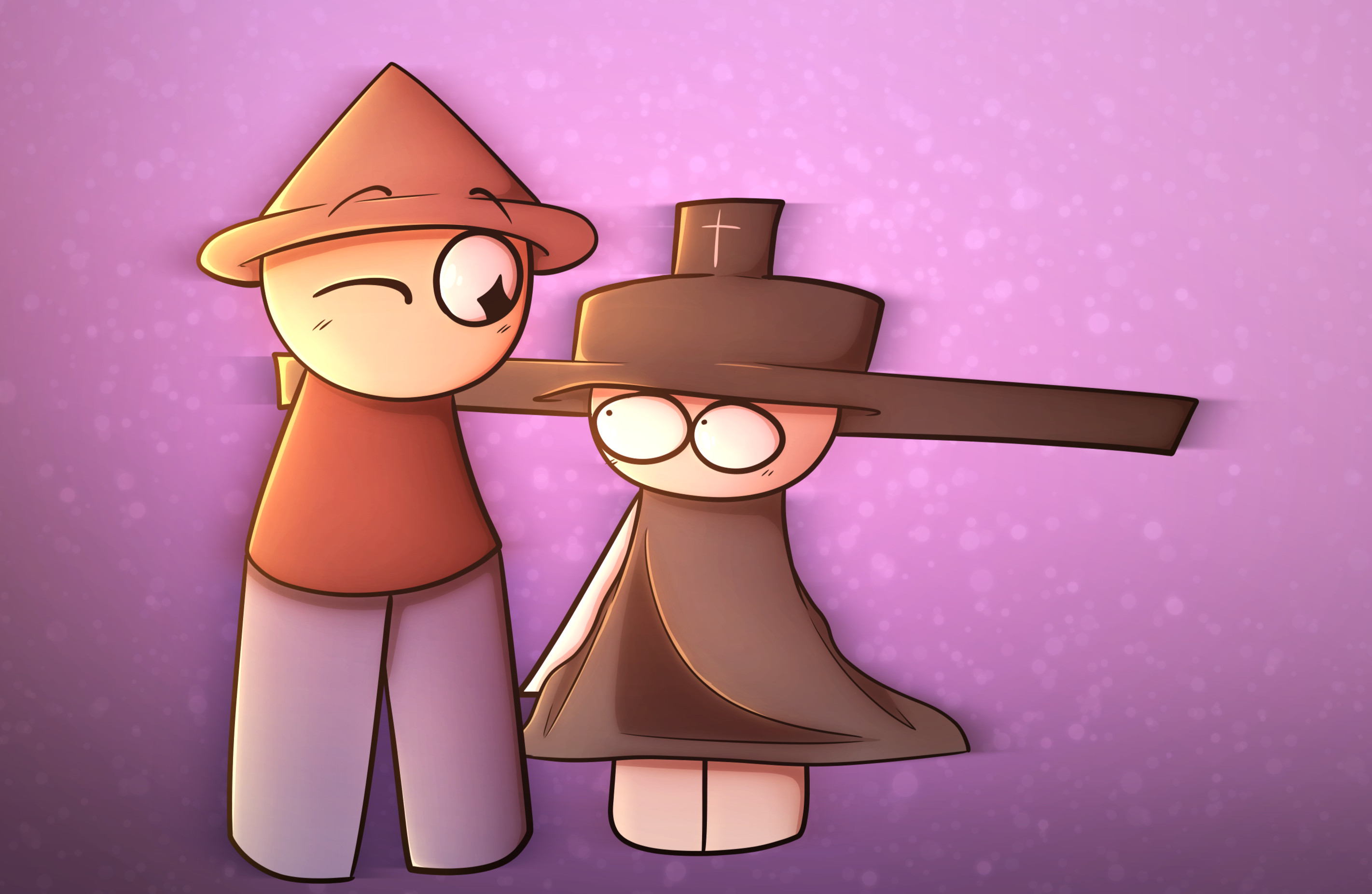 D&B Atom Edition / Seeing Eye W.I.P Work In Progress for Friday Night ...