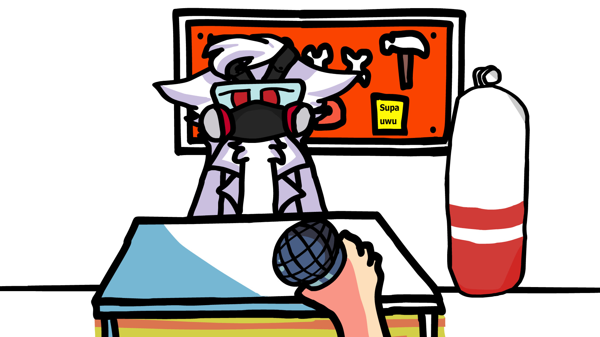 Changed Takeover Rebooted! Work In Progress for Friday Night Funkin ...