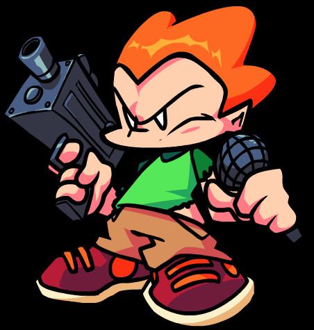 Changed Takeover Rebooted! Work In Progress for Friday Night Funkin ...