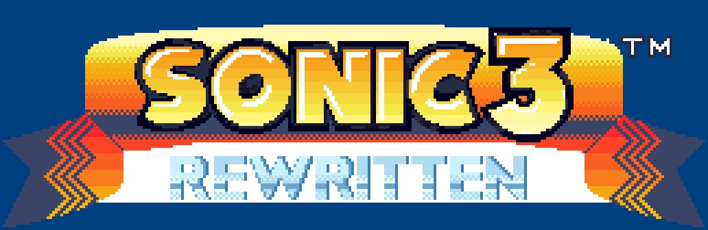 Sonic 3: Angel Island Rewritten Work In Progress for Sonic 3 A.I.R ...