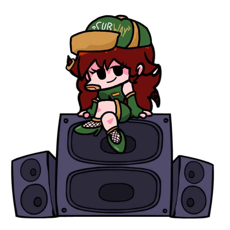 Friday Night Funkin' Liminal Spaces [Friday Night Funkin'] [Works In ...