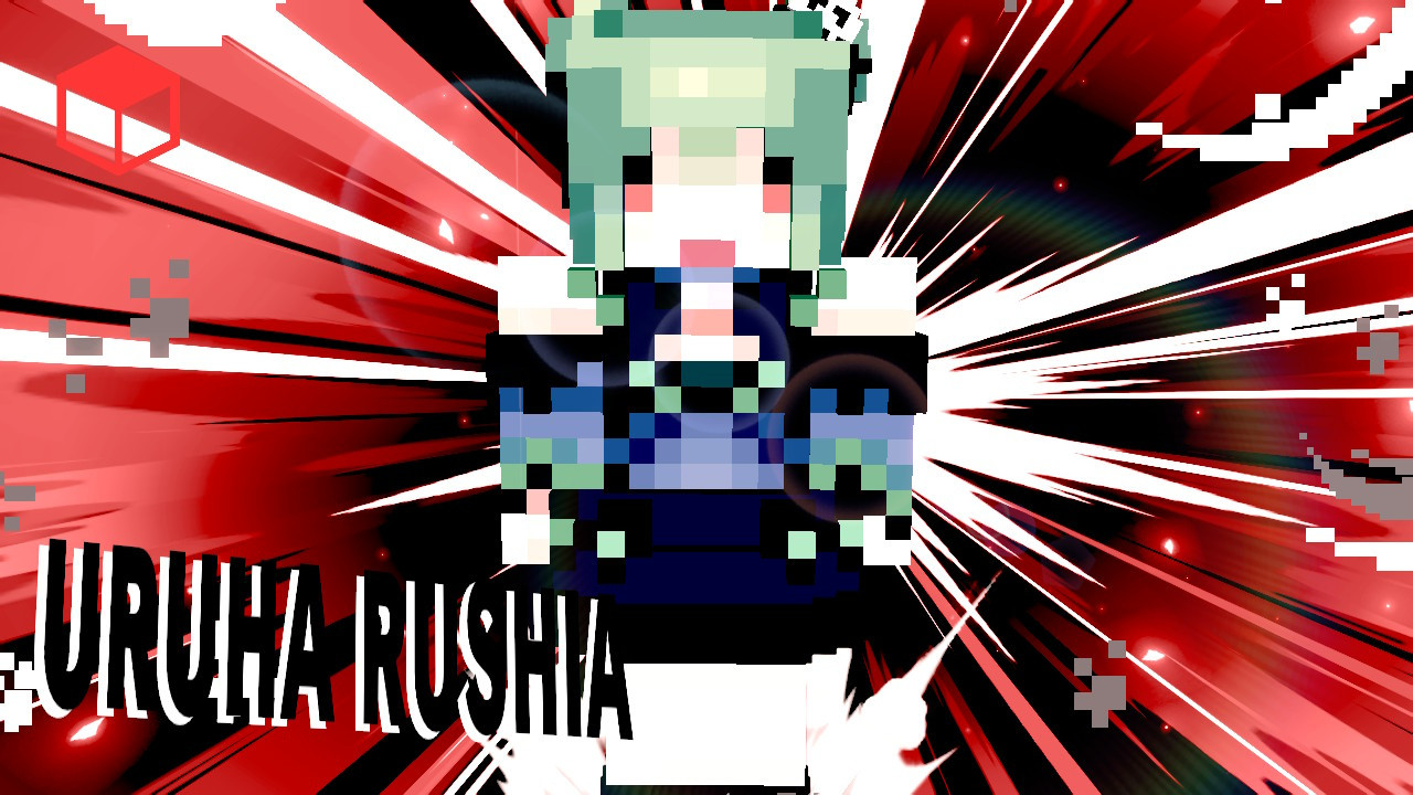 [WIP] Hololive Gen 3 3D Minecraft Skins + Suisei Work In Progress for ...