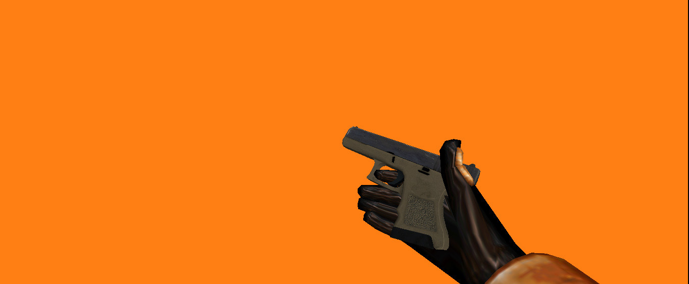 CS:GO Weapons Pack - HL1 Edition Work In Progress for Half-Life | HL ...