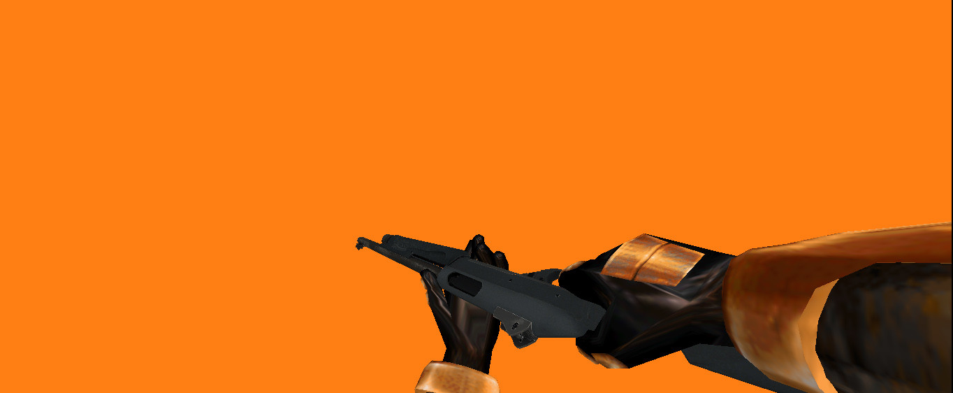 CS:GO Weapons Pack - HL1 Edition Work In Progress for Half-Life | HL ...