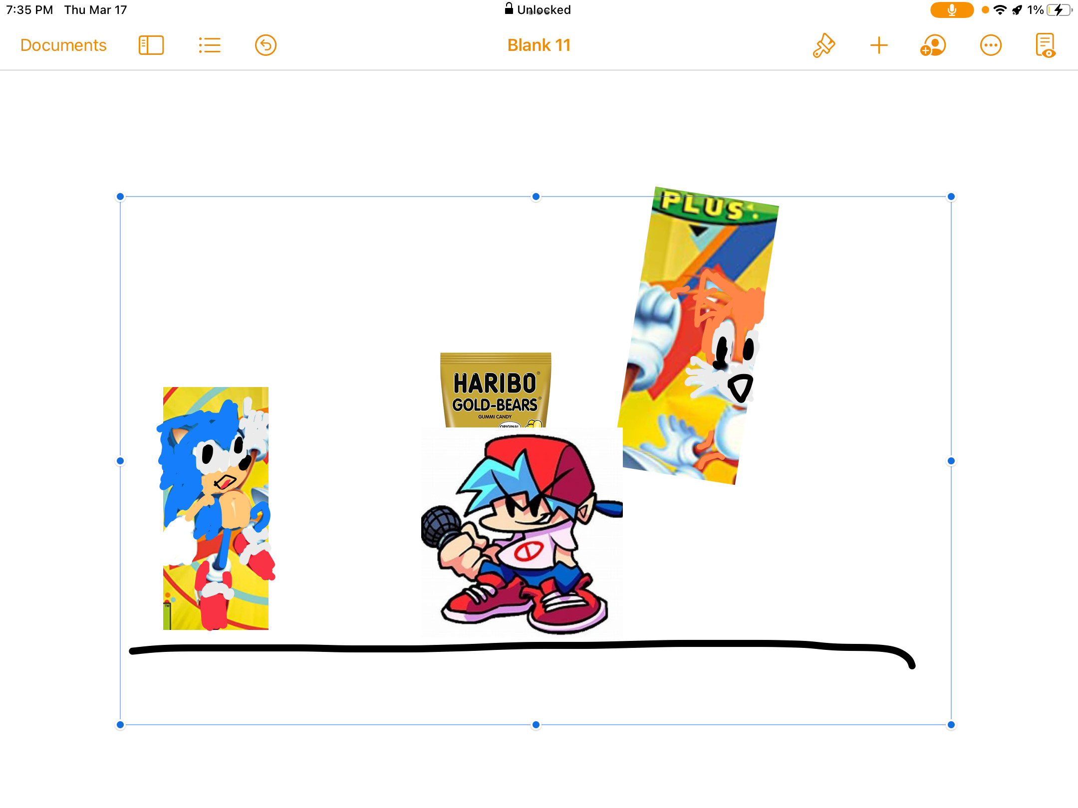 Sonic.Mania Work In Progress for Friday Night Funkin' | FNF Works In ...