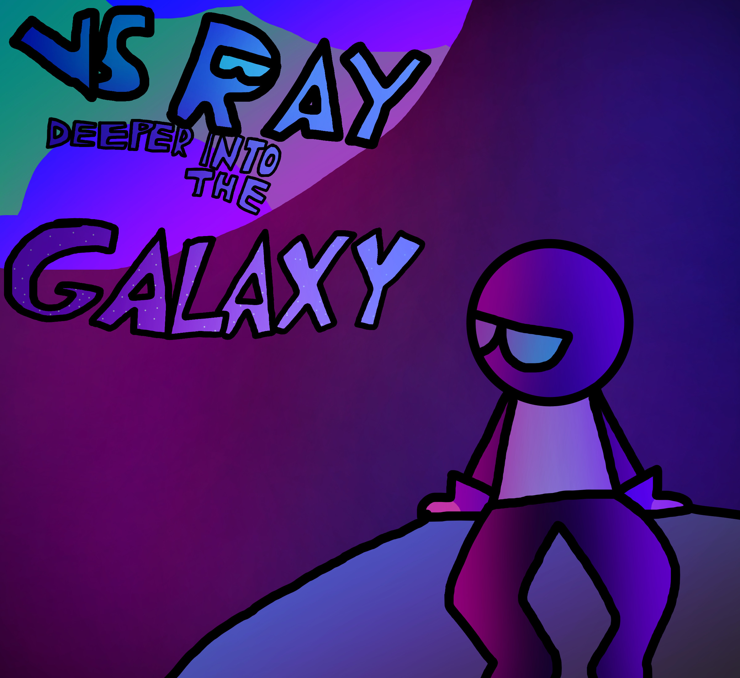 VS.RAY 2.0 Work In Progress for Friday Night Funkin' | FNF Works In ...