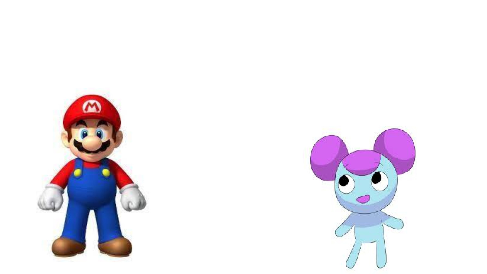 smmwe x aprende y lee con pibby [Super Mario Maker World Engine] [Works ...