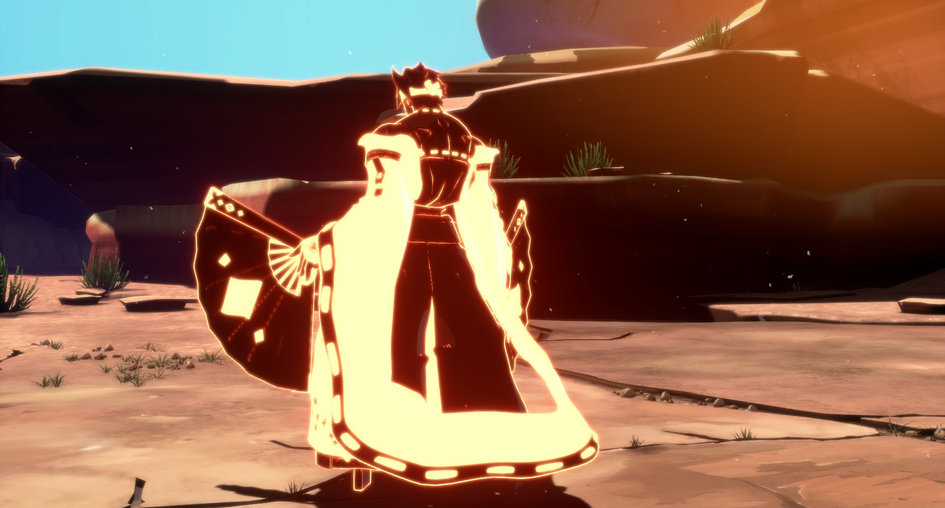 TEAM ECLIPSE Work In Progress for GUILTY GEAR -STRIVE- | GGST Works In ...