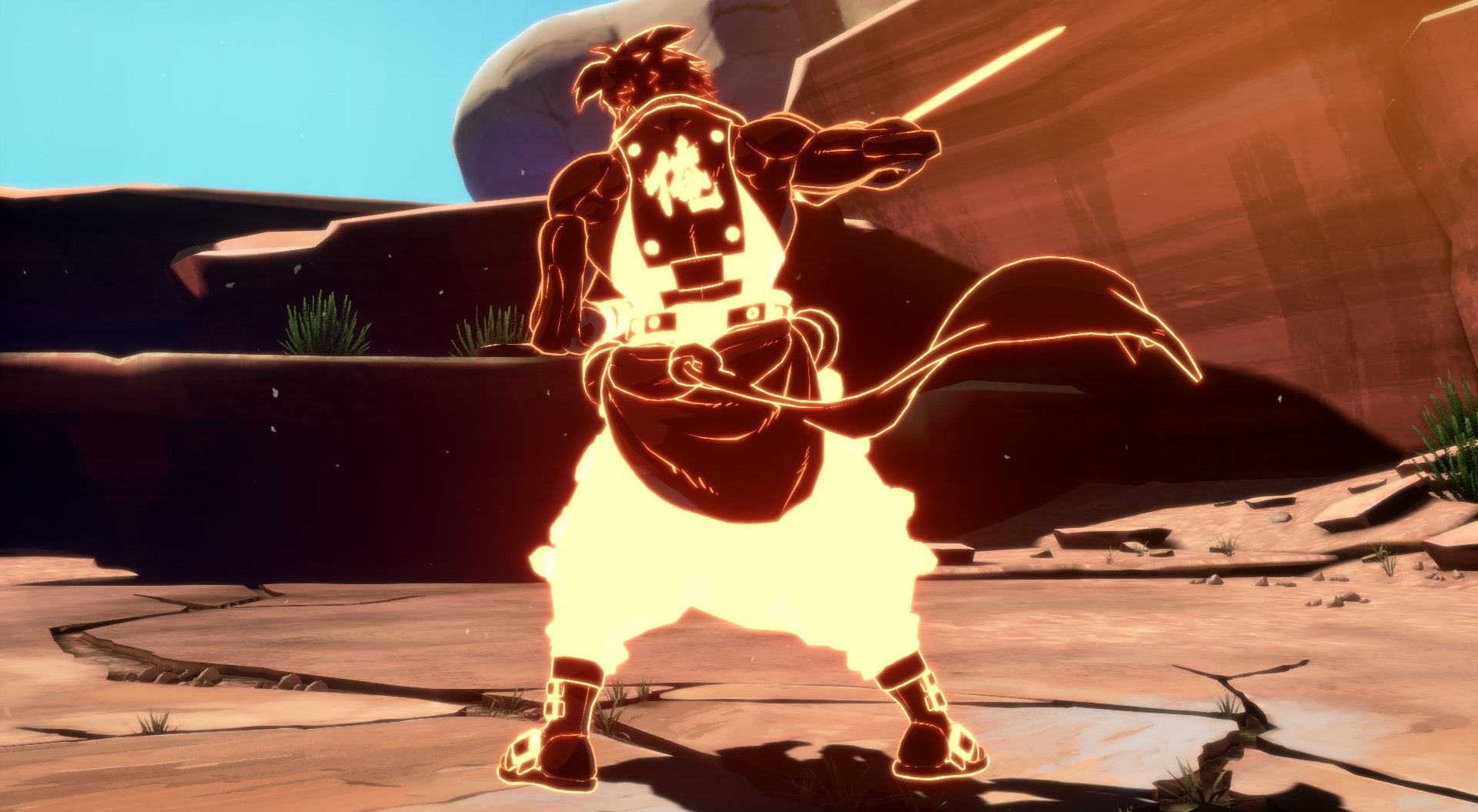 TEAM ECLIPSE Work In Progress for GUILTY GEAR -STRIVE- | GGST Works In ...