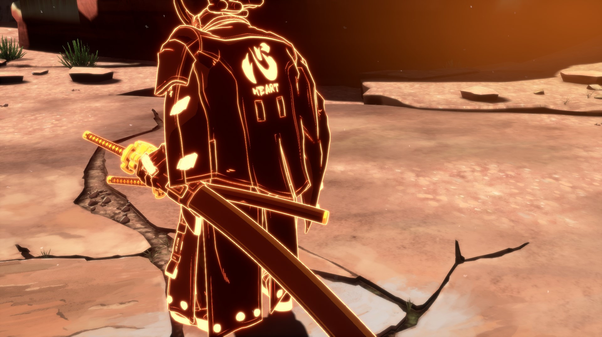 TEAM ECLIPSE Work In Progress for GUILTY GEAR -STRIVE- | GGST Works In ...