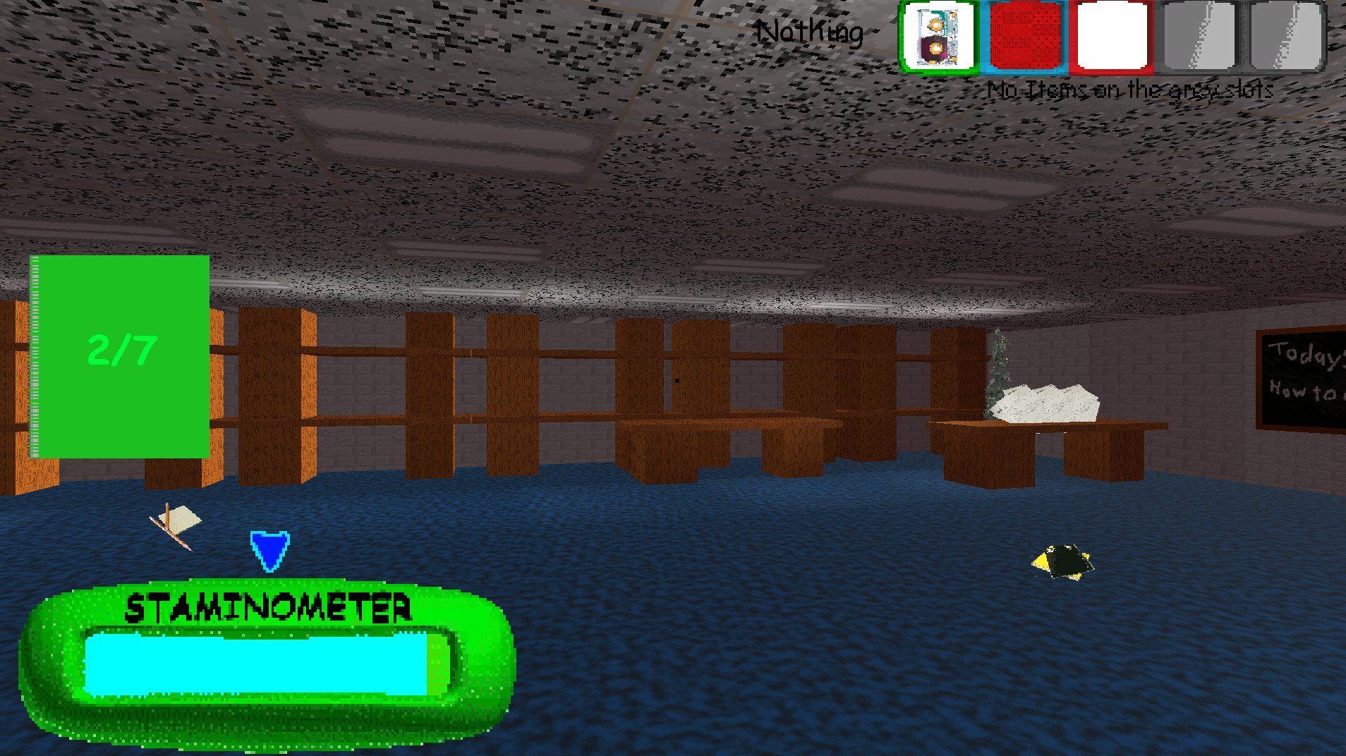 Baldi's Basics in Traversing The Universe Work In Progress for Baldi's ...