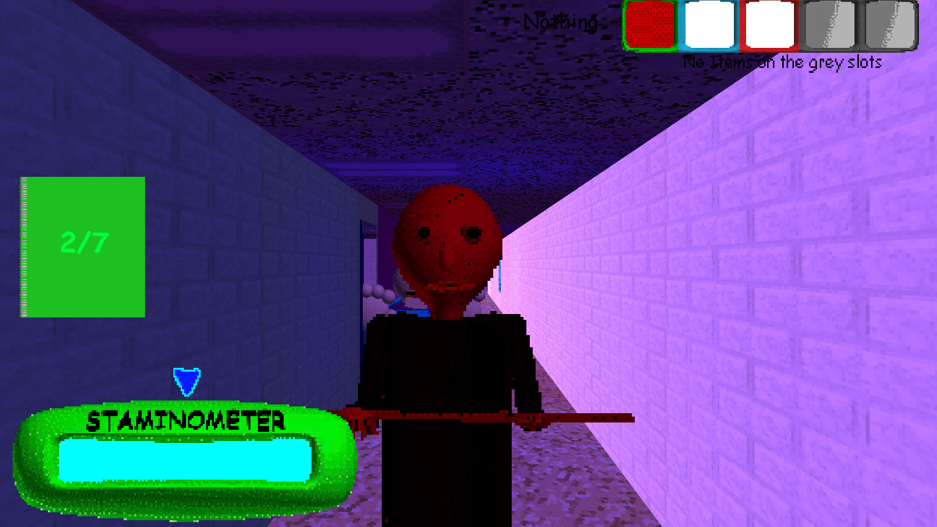 Baldi's Basics in Traversing The Universe Work In Progress for Baldi's ...