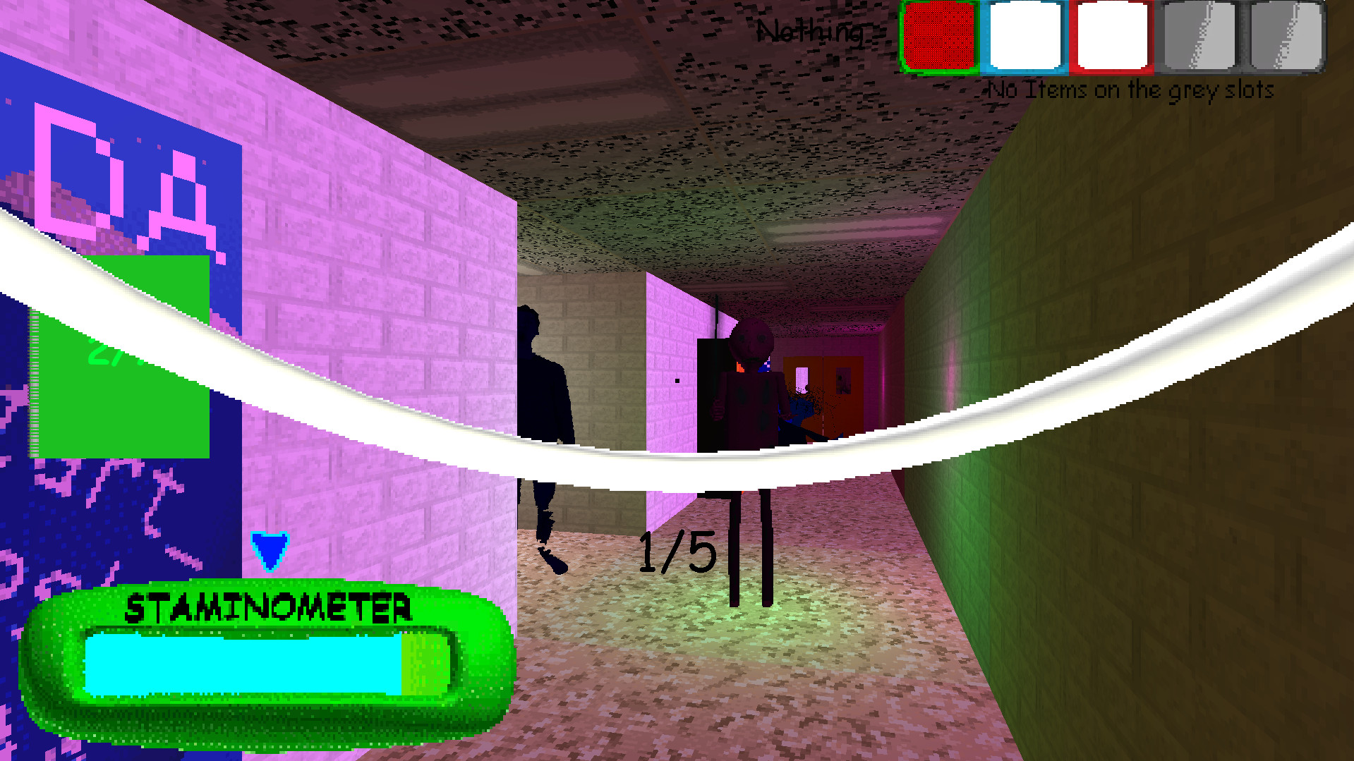 Baldi's Basics in Traversing The Universe Work In Progress for Baldi's ...