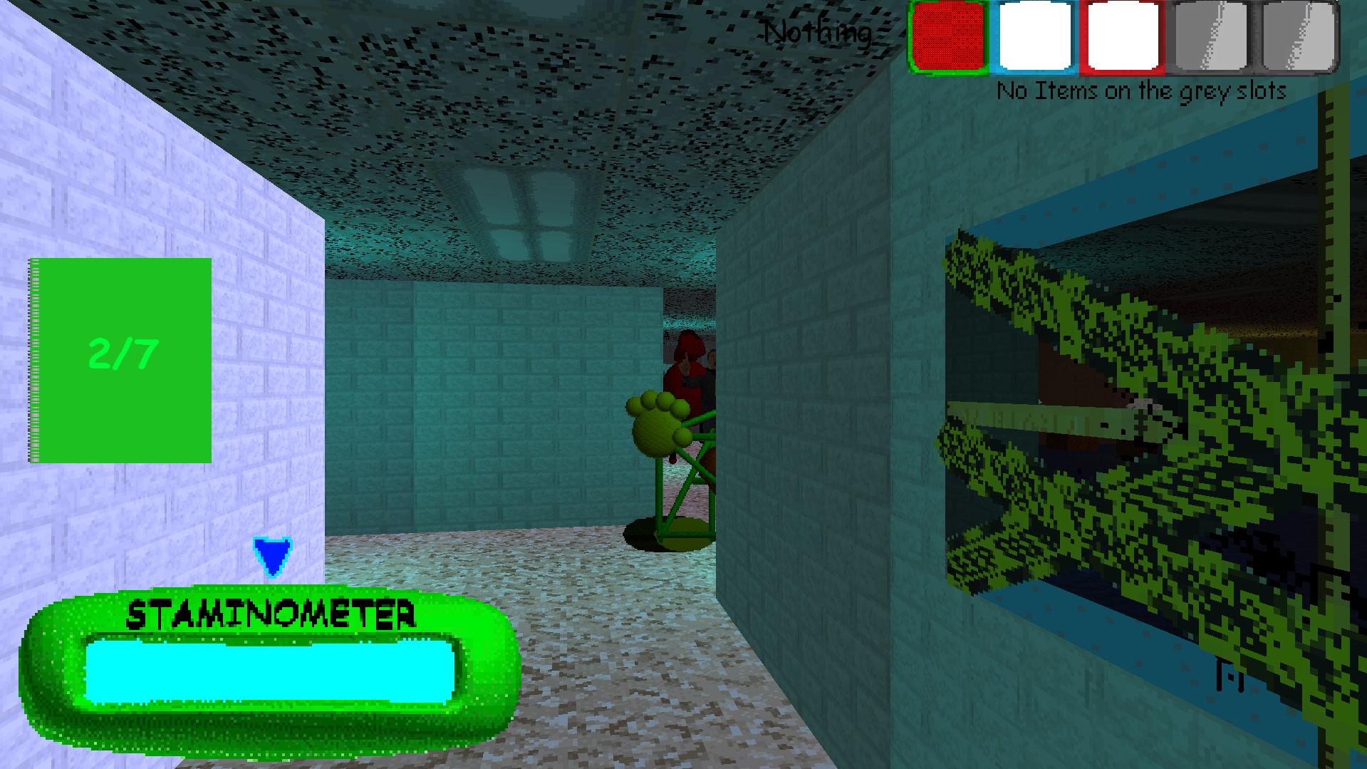 Baldi's Basics in Traversing The Universe Work In Progress for Baldi's ...