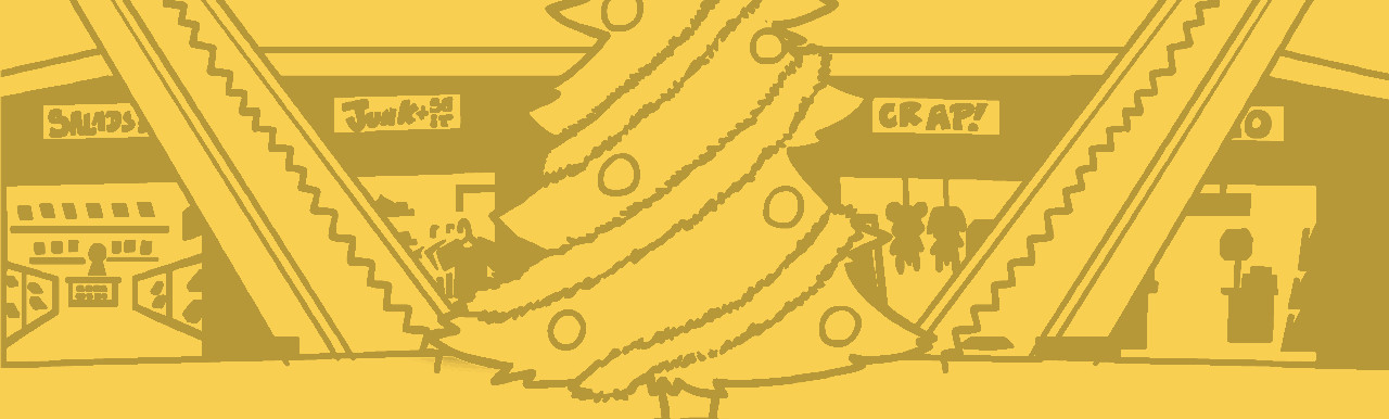 FNF Menu Art Version [Friday Night Funkin'] [Works In Progress]