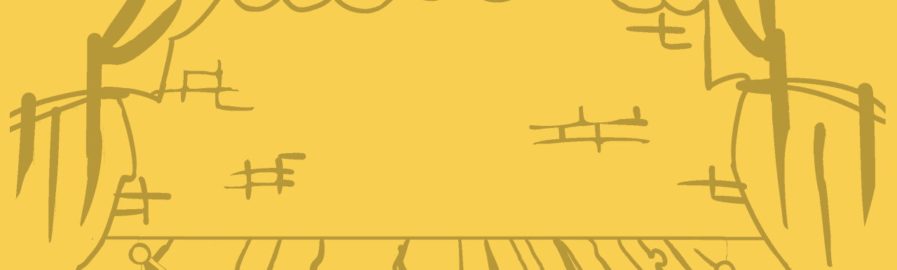 FNF Menu Art Version [Friday Night Funkin'] [Works In Progress]