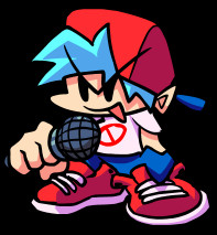 Psycho Pie Vs. Pinkie Pie Work In Progress for Friday Night Funkin ...