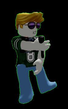 FNF Vs luisgamercool23 [Friday Night Funkin'] [Works In Progress]