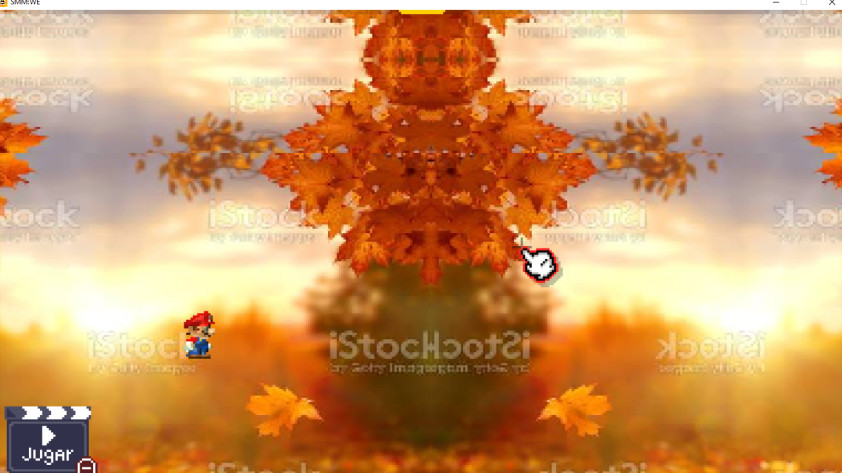 SMMWE Real Life Work In Progress for Super Mario Maker World Engine ...