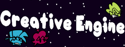 Creative Engine [Friday Night Funkin'] [Works In Progress]