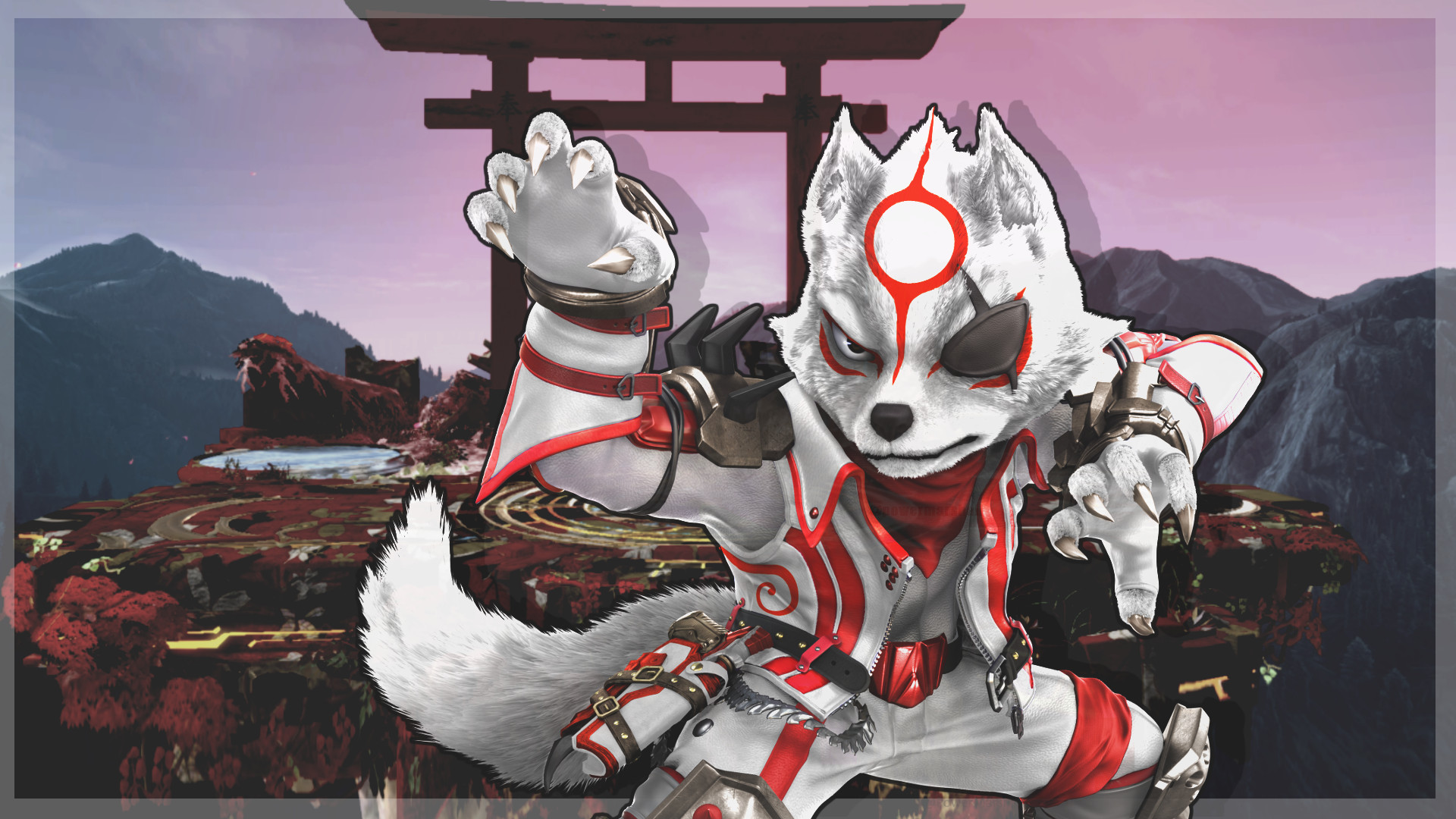 Devory's Season 2 Mods Pass Work In Progress for Super Smash Bros ...