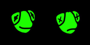 vs kermit ultra update Work In Progress for Friday Night Funkin' | FNF ...