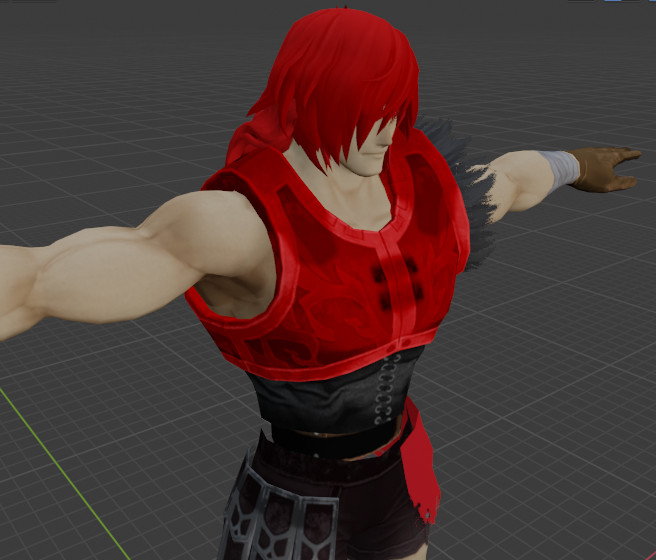 Fighter Pass Work In Progress for Super Smash Bros. Ultimate | SSBU ...