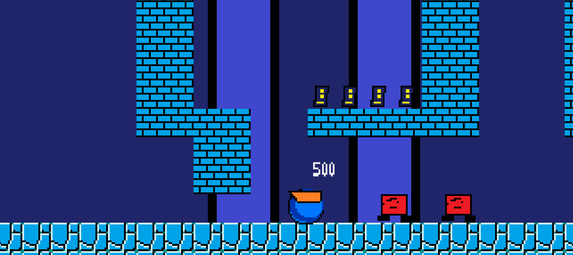 Mattei's world [Sonic Boll] [Works In Progress]