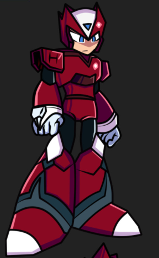 FNF Breaking Point Work In Progress for Friday Night Funkin' | FNF ...