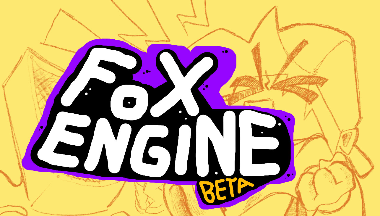 FoxEngine - An Friday Night Funkin' Engine [Friday Night Funkin ...