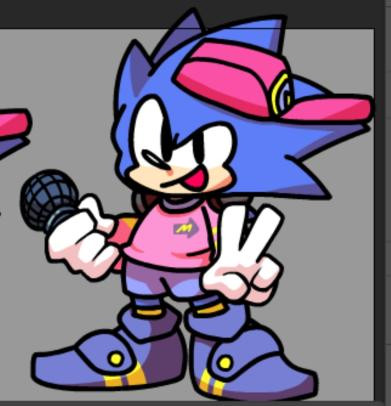 friday night funkin'Mania:revamped Work In Progress for Friday Night ...