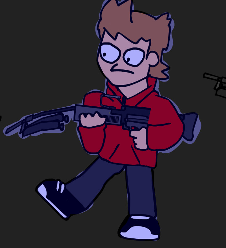 Pico Unload-EDD Eddsworld Spares REMASTER Work In Progress for Friday ...