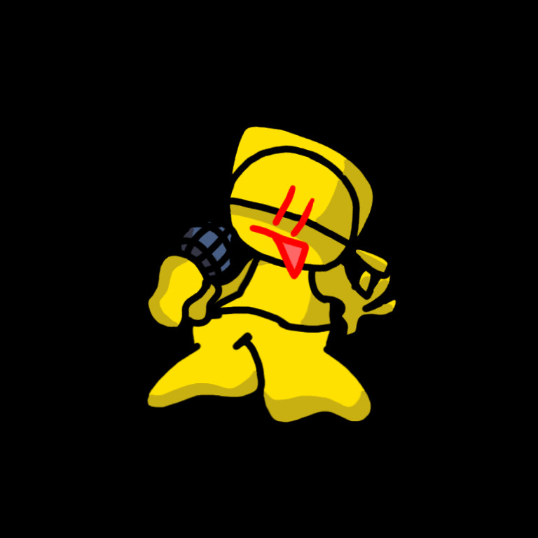 Partygoer Infection (WIP) [Friday Night Funkin'] [Works In Progress]