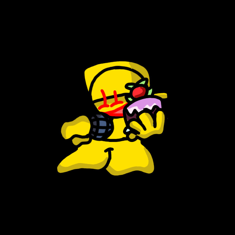 Partygoer Infection (WIP) [Friday Night Funkin'] [Works In Progress]